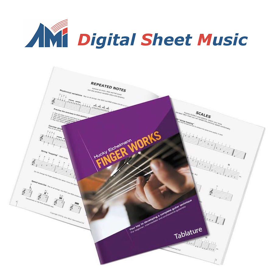 Finger Works | ร้านค้าออนไลน์